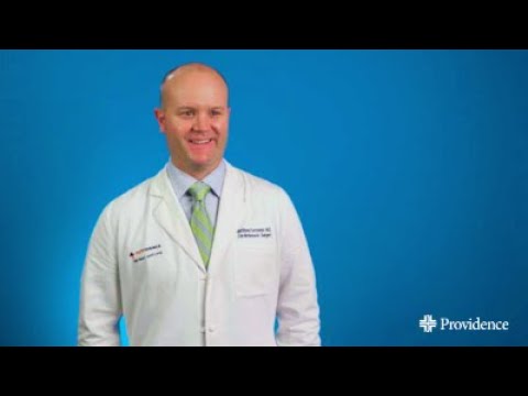 Doctor Bio | Matt Forrester, MD | Cardiothoracic Surgeon