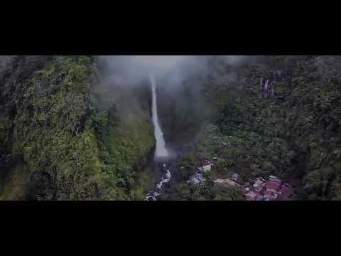Desa Wisata Air Terjun Takapala
