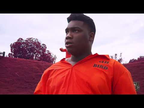 70 Street Carlos - Bleachers (Dir. by @Imrichporter)