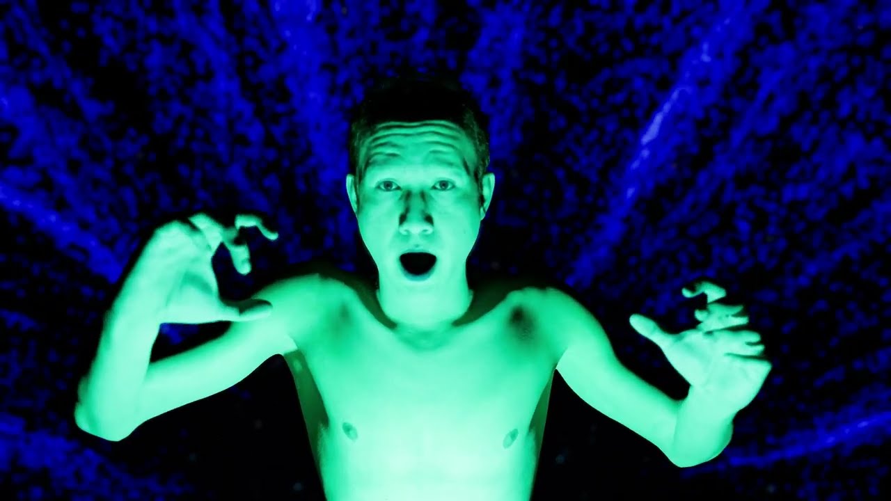 Greg Carter  -  H I V E - Epic Games Bootcamp Submission