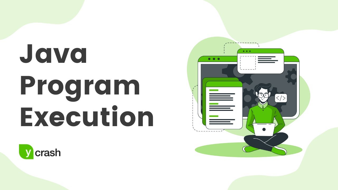 How Java Programs ACTUALLY Work: Thread, Stack, Heap & GC Explained