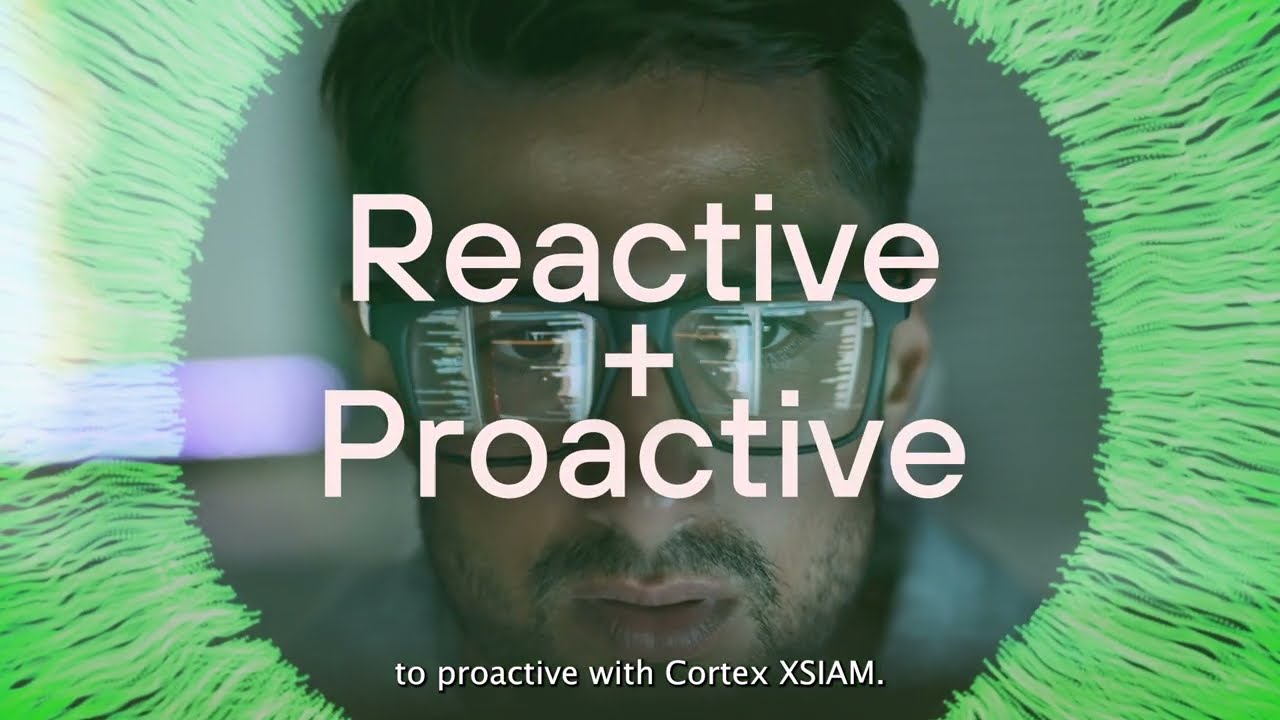 Introducing Cortex XSIAM 3.0