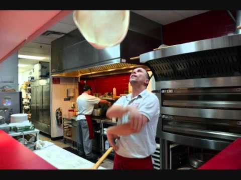 Anthony's Pizza - Kissimmee