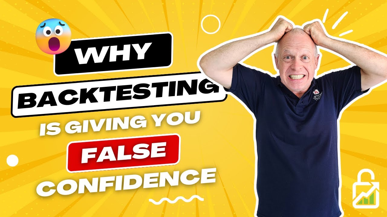 Why Backtesting is Giving You False Confidence