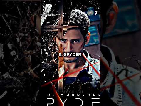 Top 10 Best Indian Spy Thriller movies #top10 |Raazi |Vivegam |Vikram