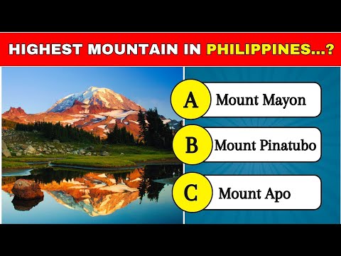 READING IN PHILIPPINE HISTORY TRIVIA QUIZ π (Philippine History & General Knowledge Quiz)