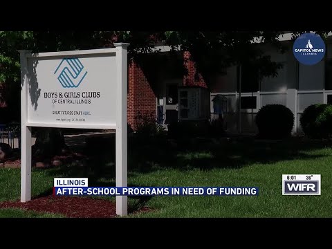 Groups demand release of after-school program funding
