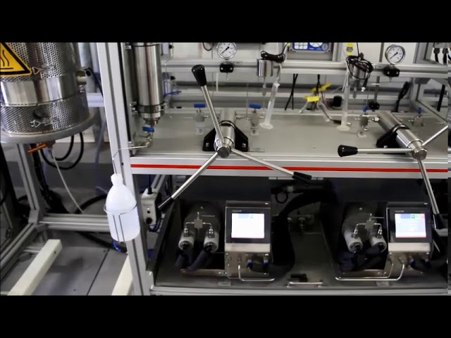 Corrosion Testing equipment - Sulfide Stress Cracking (SSC) Trader ...