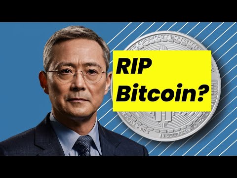 Is this the Future of Money?