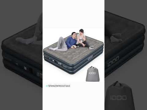 IDOO air mattress on Amazon
