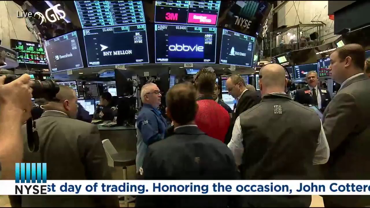 IPO Day for Endava Limited (NYSE: DAVA)