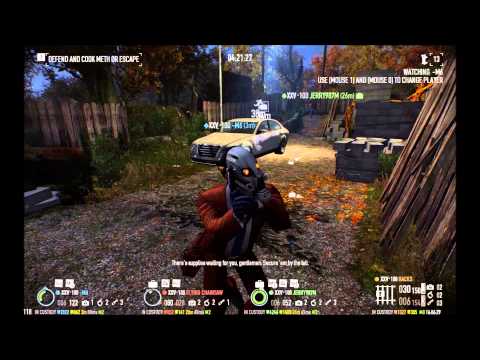 Steam Community :: Video :: Payday 2 World Record - Cook Off DW 150 ...