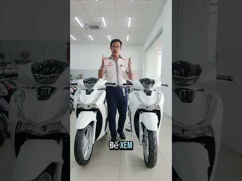 CẬP NHẬT GIÁ XE SH 125 CBS 2025 , GIÁ HIỆN TẠI LÀ BAO NHIÊU