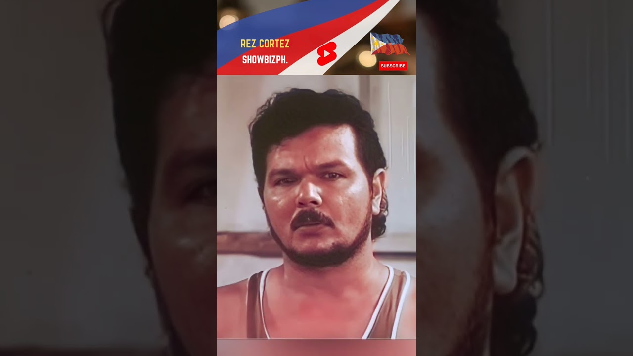 ISA SA MAGALING NA ARTISTA ,REZ CORTEZ | ACTOR | #showbizphilippines #artista #PINOYCELEBRITIES