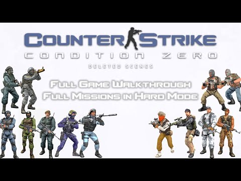 Steam Community :: Video :: Counter Strike Condition Zero Deleted ...