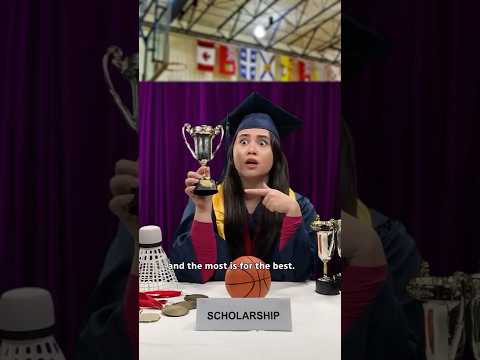 Scholarships for Students #Skit #Scholarships #College #StudentLife #StreetCents