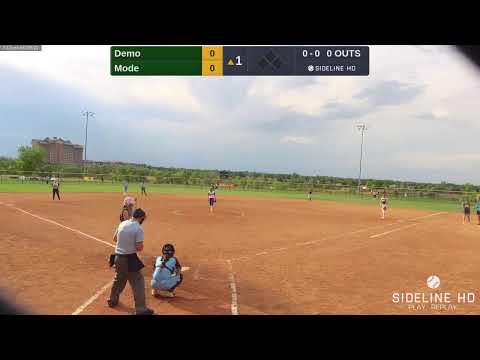 Colorado Sparkler - All American Game (Chloe) (2022.06.29)