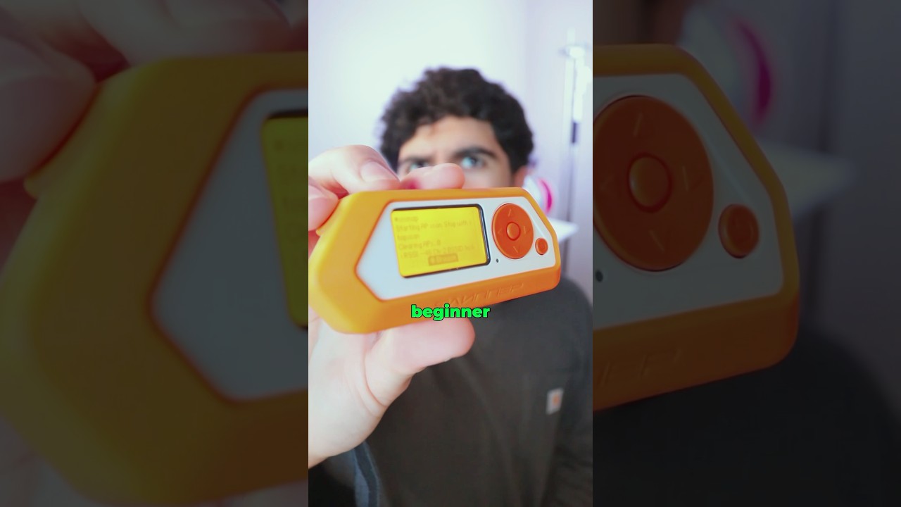 Ultimate Beginner Guide for FLIPPER ZERO