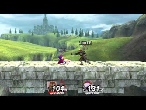 Steam Community :: Video :: Super Smash Bros Brawl Hacks: All of JoeTE ...