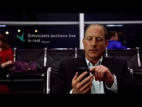 ADESA LiveBlock Mobile