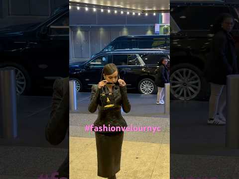 #actress Sofia Carson showcase or style) and Fashion and Nyc#shorts #actress #celebrity #victoriaf