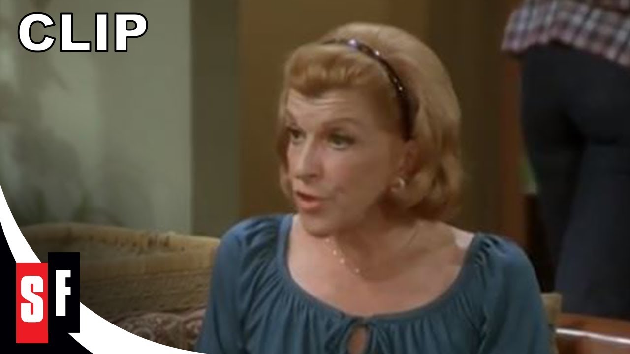 Rhoda: The Final Season - Clip: Ma's Confession