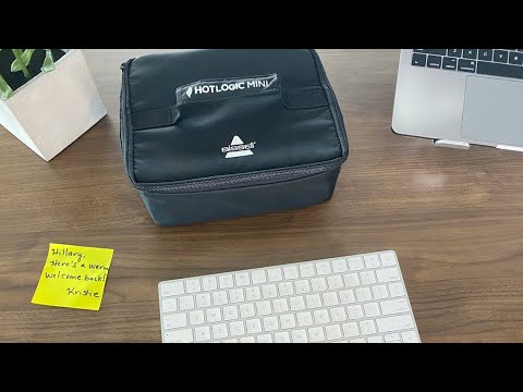 HotLogic Offers Up A Warm Welcome Back