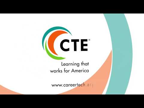 CTE 101