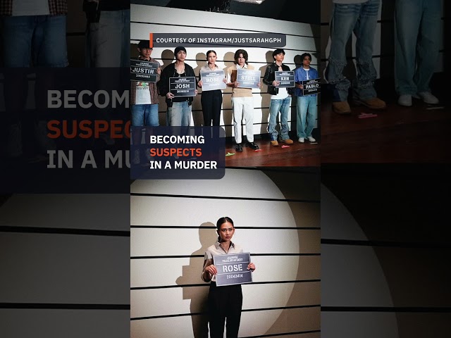 LISTEN: Sarah Geronimo, SB19 team up for new track 'Umaaligid'