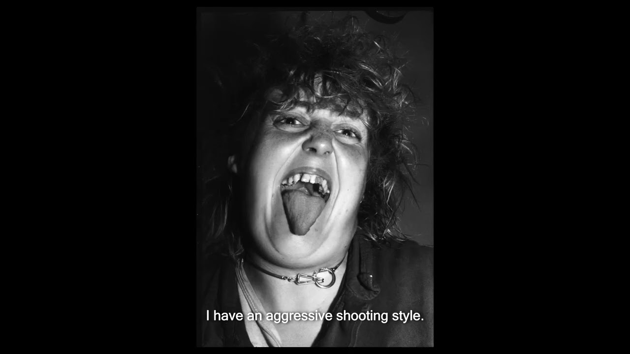 BALDIGA: UNLOCKED HEART - Trailer