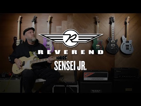 Reverend Sensei Jr. | Reverb