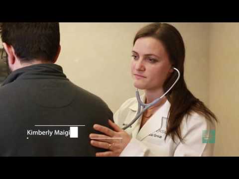 Kimberly D. Maigi, FNP-C: Family Nurse Practitioner at Riverside Primary Care Hidenwood
