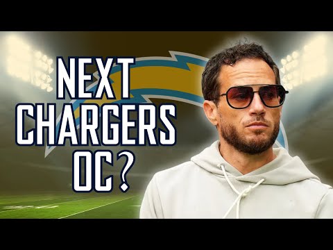 Did the Chargers Just Make Their Best Move? Mike McDaniel Analysis In ...
