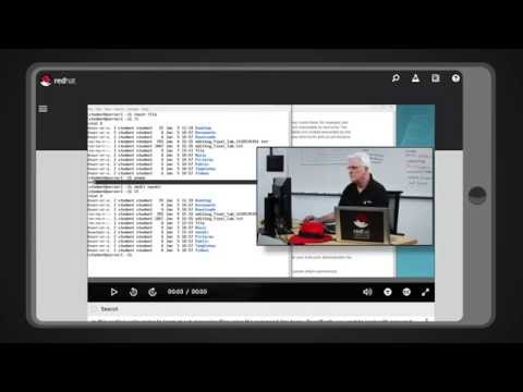 Red Hat Learning Subscription overview