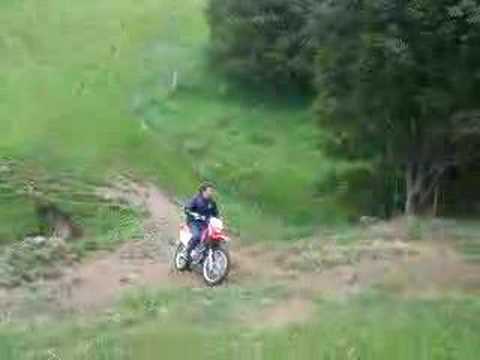 accident