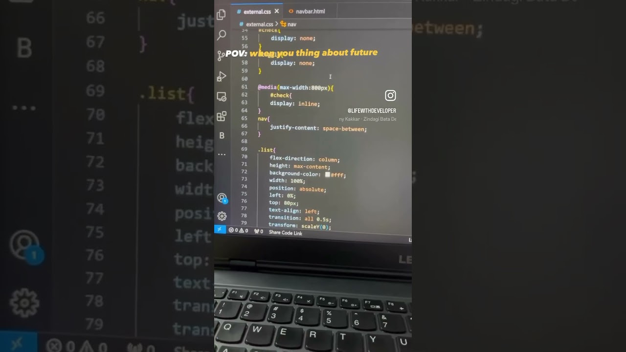 Day 10/100 #100daysofcode #100daysofcodechallenge #codinggoals #vlog #codingchallenge