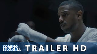 Creed II - film: dove guardare streaming online