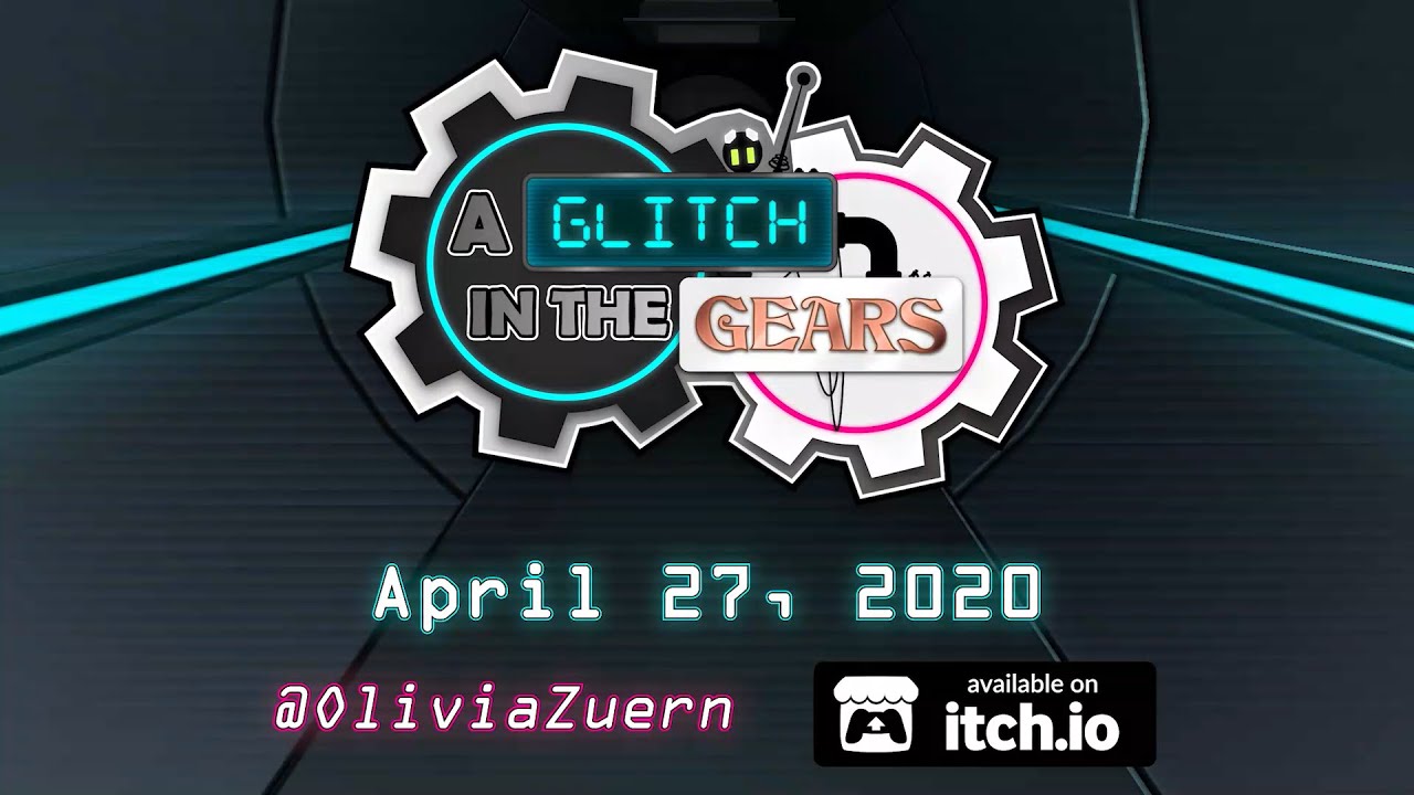 A Glitch in the Gears Trailer