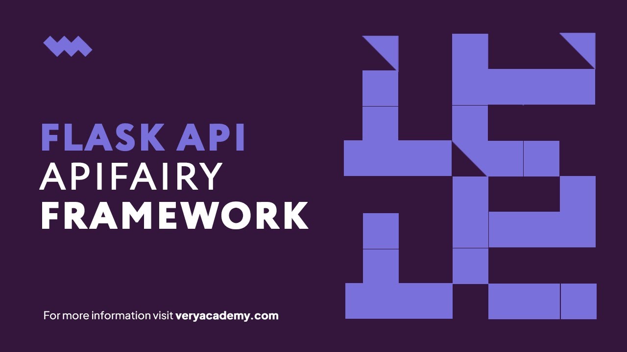 APIFairy API Framework - Try Flask API Development