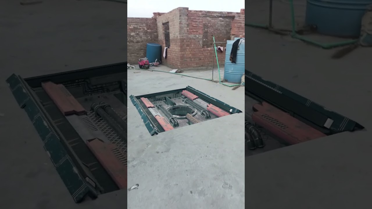 3D camera Tracking | Element 3D Edit | After effects + Element 3d