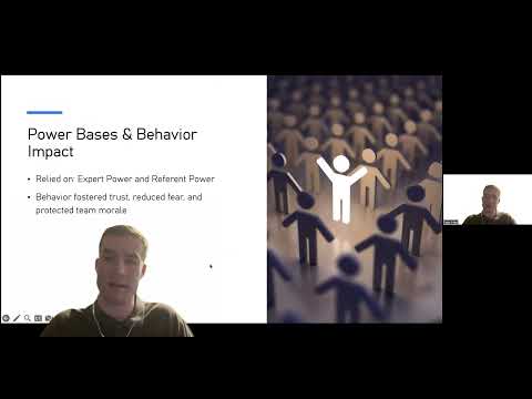 MGT-420 Assignment 6 Presentation