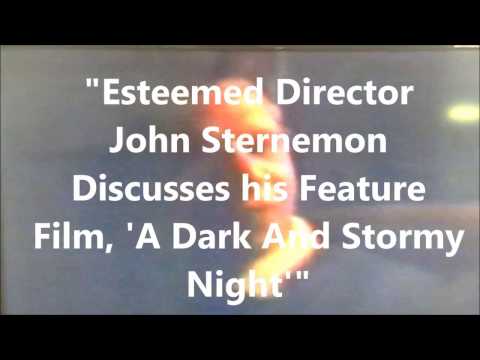 A Dark And Stormy Night