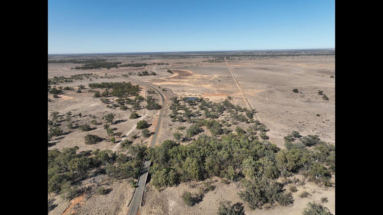 Part Belah, Colane Road, Nyngan, NSW, 2825 – Sold | Elders Real Estate