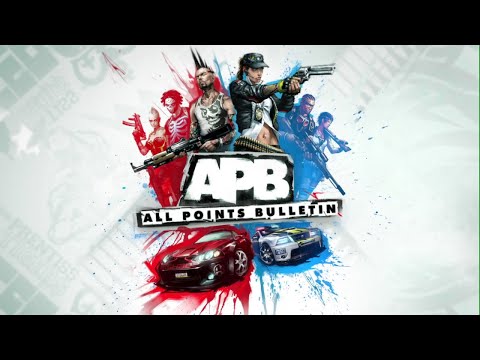 Steam Community :: APB Reloaded