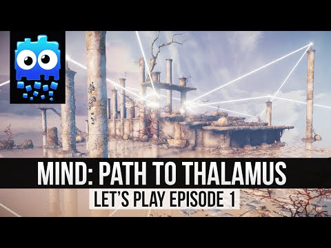 Steam Community :: Video :: Let's Play! - MIND: Path to Thalamus - Part ...