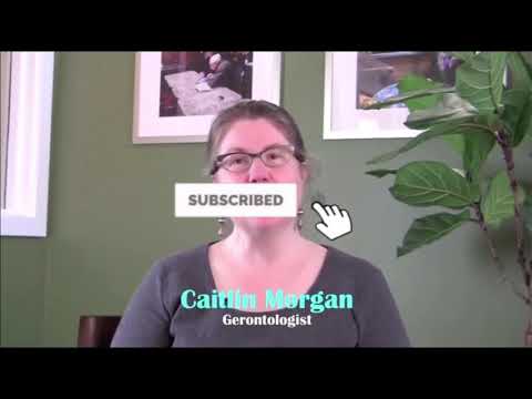 Genuine Home Healthcare Training video for PCA