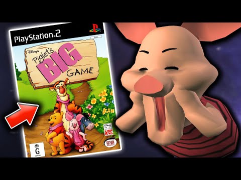 This Disney PS2 Game is Going VIRAL, Here's Why