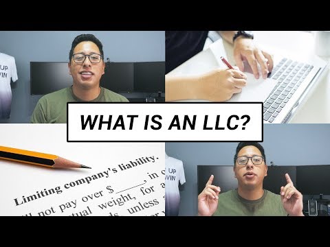 What is a Limited Liability Company (LLC) and How To Start Your Own Business