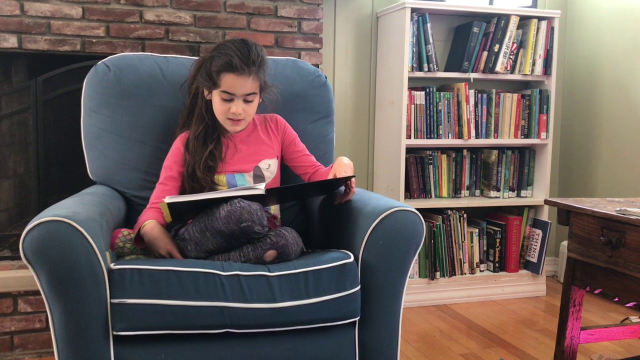 Story Smoothies Episode 6
