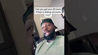 Can you get your ex back if they are dating someone new? #breakups #nocontact #avoidantattachment